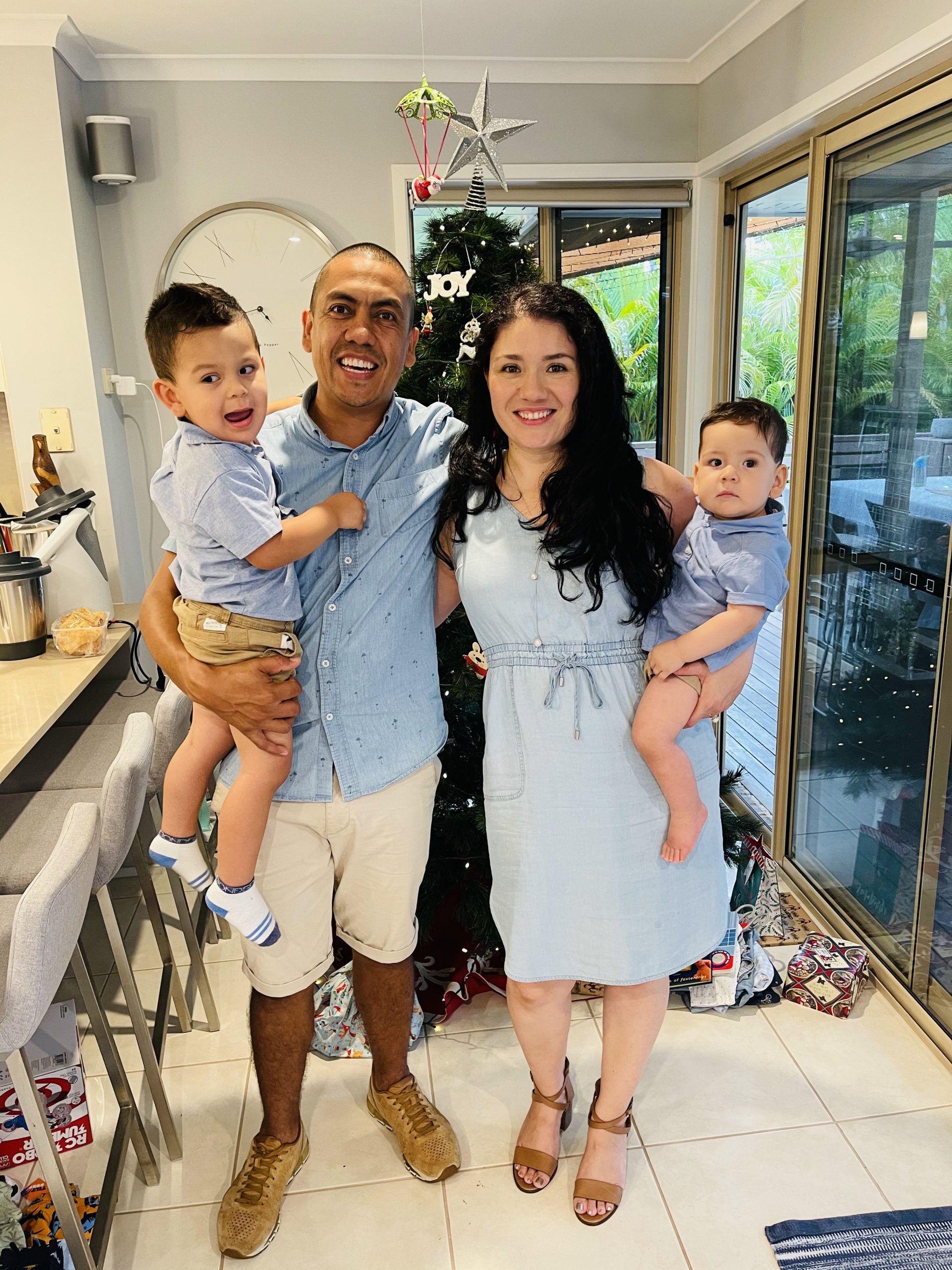 A Queensland Cleaning Franchise: David’s Story by AMC Clean