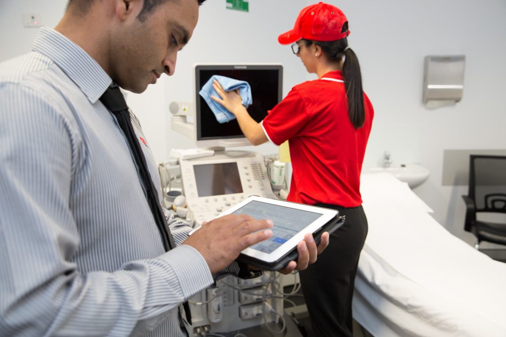 Important Factors to Consider while Selecting a Cleaning Service Provider