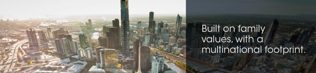 About AMC Commercial Cleaning Services Australia