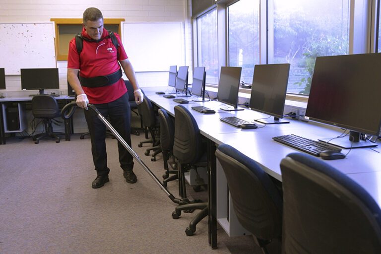 School Cleaning Services Contract Education Cleaning Services