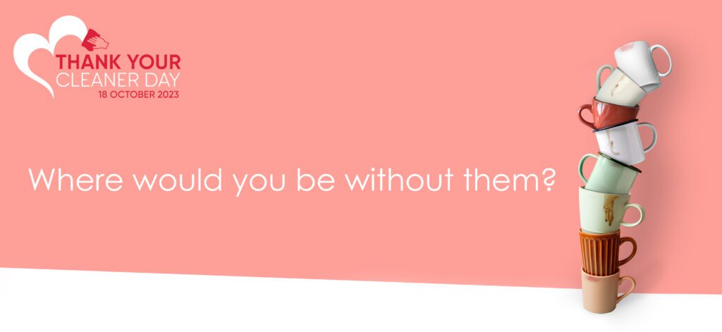 A Sincere Thank You - AMC Commercial Cleaning